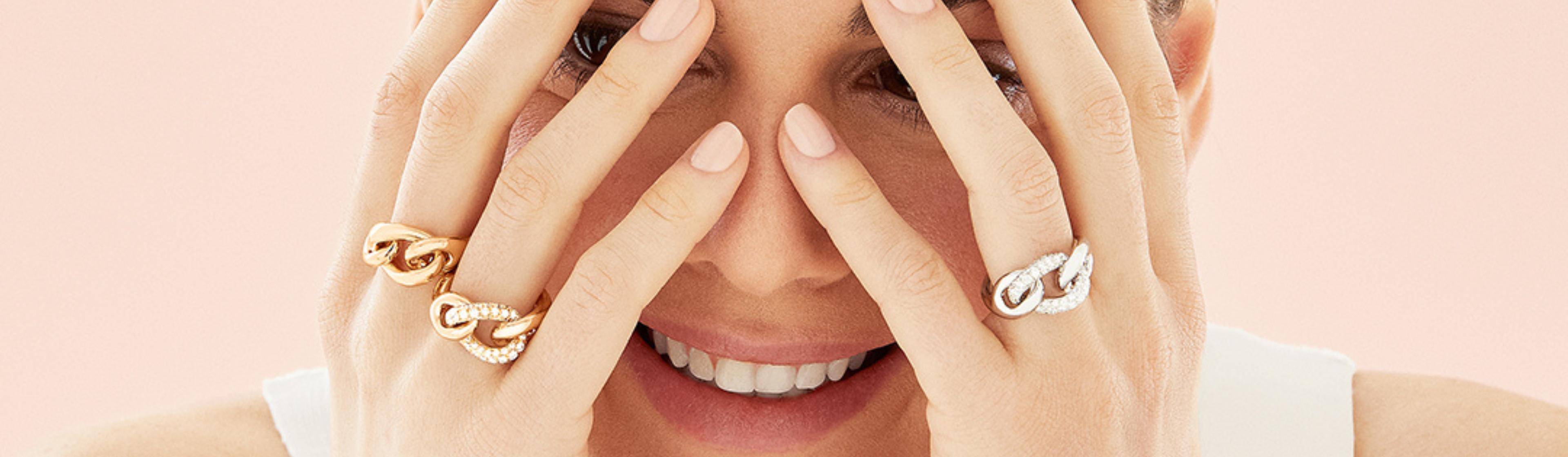 Pomellato Ringe online kaufen bei Juwelier Dührkoop